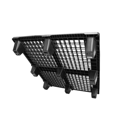 Nestable pallet - Lar Plastics