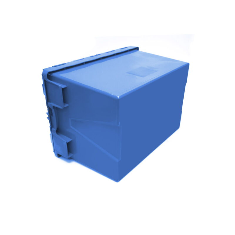 Arquivos Alc Boxes - Lar Plastics