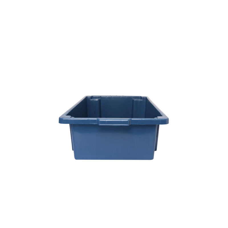 Plastic Fish Box - Lar Plastics