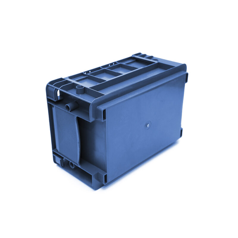 Box- RL-KLT 3147 - Lar Plastics